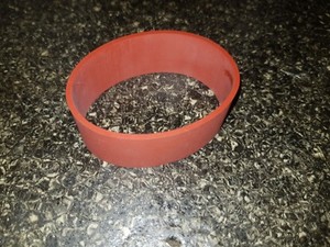 Genuine Mercedes-Benz 648 engine turbo seal A6120940051 612094095116 | eBay