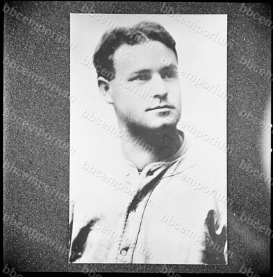 Ed Hendricks Medium Frame Negative - Jim Rowe Archive K561 | eBay