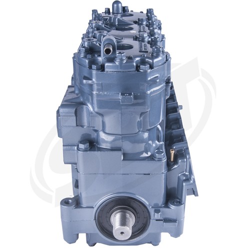 Yamaha 1100 Raider/WaveVenture/Exciter 1995-1997 Standard Engine SBT 40 ...