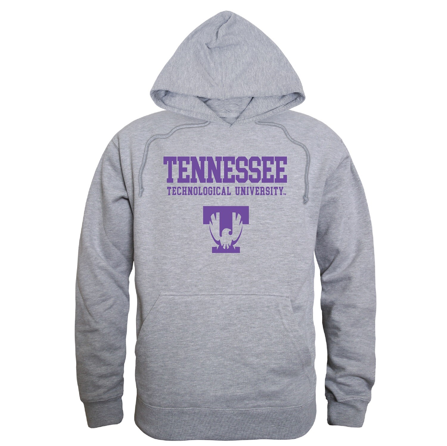 Tennessee Technology University Golden Eagles TTU NCAA Seal Hoodie | eBay
