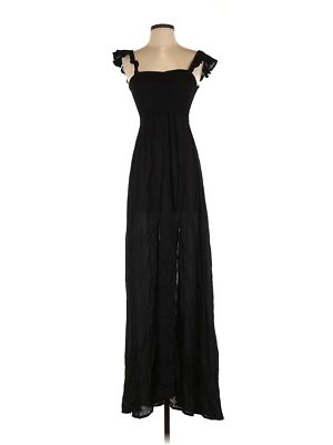 Raviya Women Black Casual Dress S | eBay