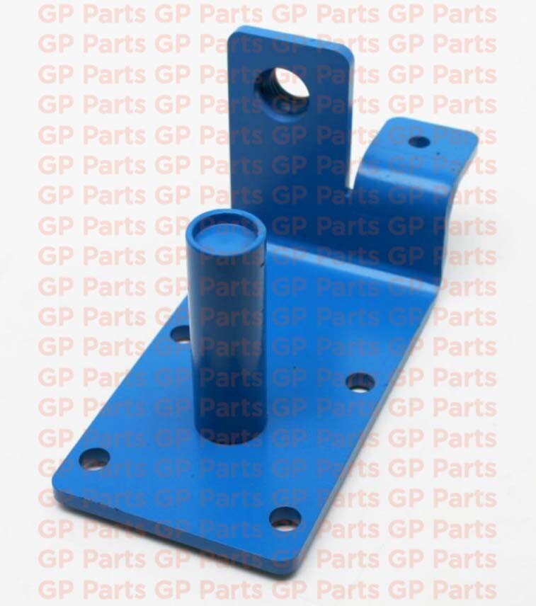 Genie 96413GT, WELDMENT-LOCKING ROLLER,GS1530,GS1532,GS2046 GS2646 ...