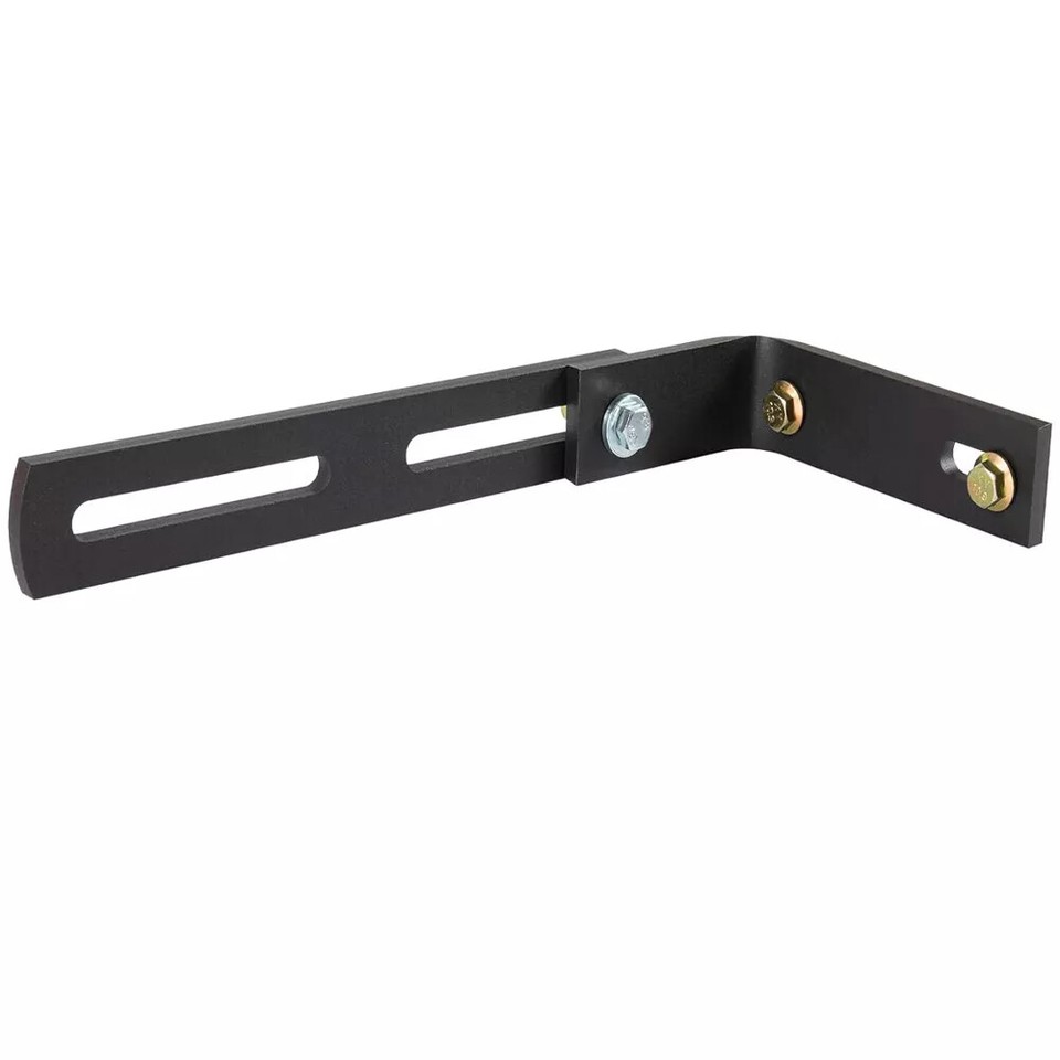 Monitor Console Bracket Kit For John Deere Tractors Round Baler ...