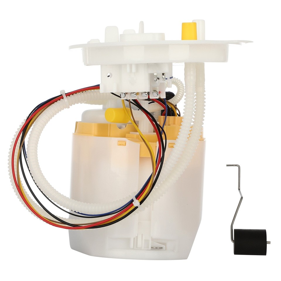 For 2018 2019 BMW 3 Series Fuel Pump Assembly 16117473445 A2C11701100 ...