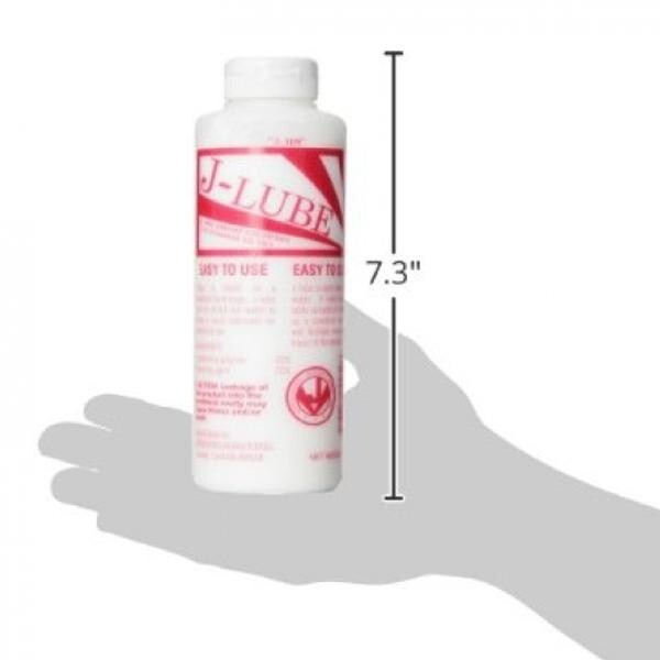 Jorvet J0109 J-Lube Obstetrics Lubricant Powder - 10 oz for sale online ...