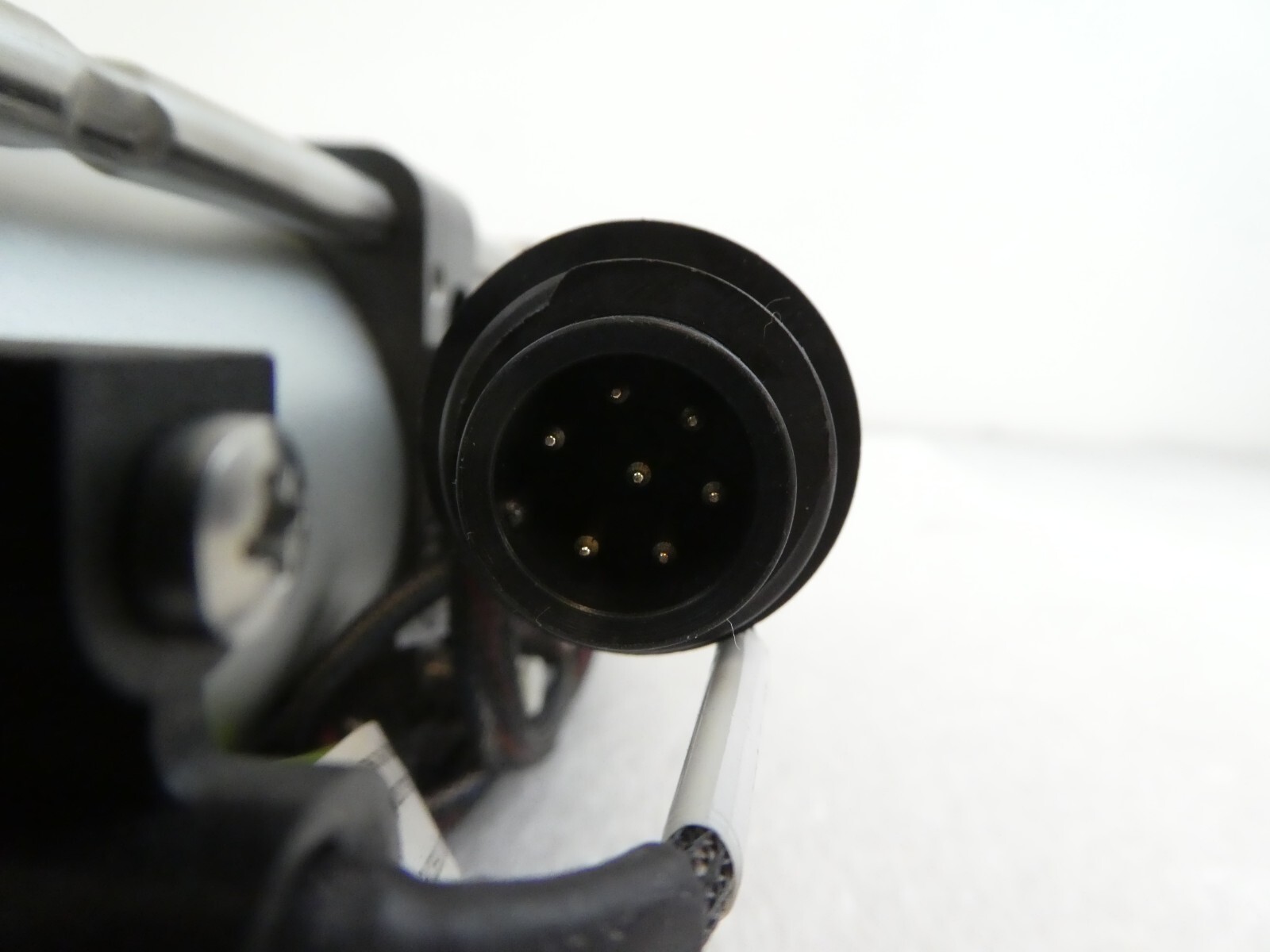 VAT 10846-UE28-AVN2 Chamber Gate Valve Endura 2 CBM Hybrid Untested ...