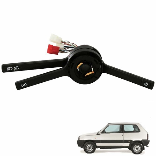Devioluci Light Switch Drive Steering Indicators Fiat Panda 141 4X4 ...