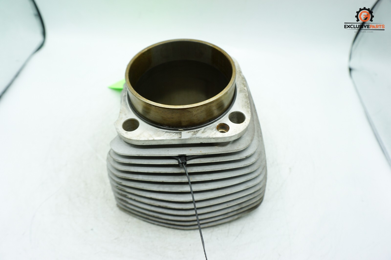 07 Harley Softail Standard FXST OEM Twin Cam Barrel Engine Jug Cylinder ...
