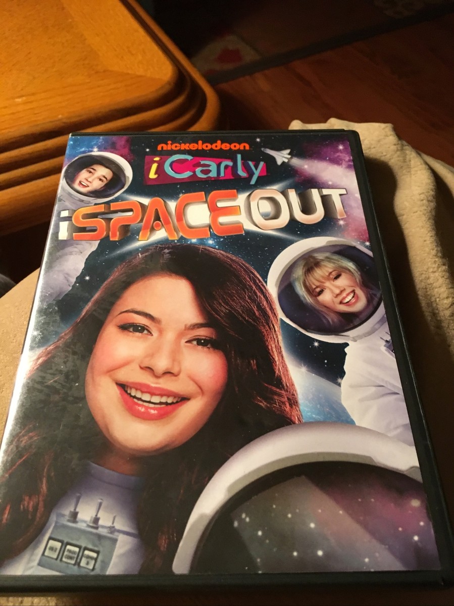 Icarly Ispace Uit ISpace Out | ICarly Wiki | Fandom
