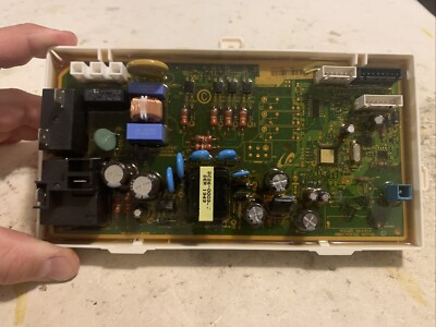 Samsung ‎Main Control Board DC92-01025A #224 | eBay