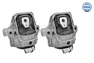 MEYLE Engine Mounting Left Front Right Kit For AUDI A4 Avant A5 07-17 ...