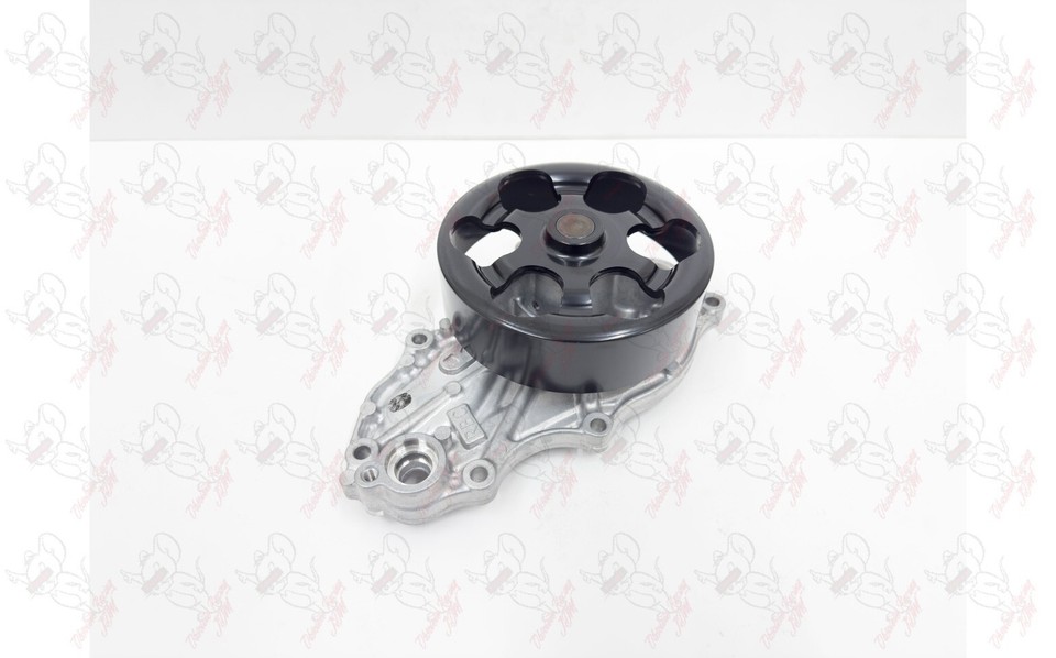 Honda Genuine CIVIC FN2 ACCORD K-SERIES EURO-R Water Pump 19200-RBC-013 ...