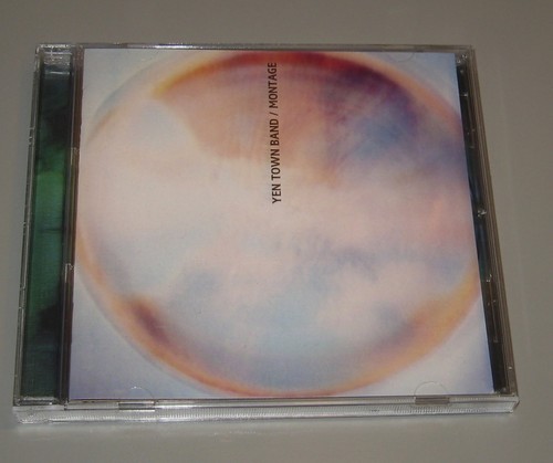 Yen Town Band - Montage (CD, 1996, Epic/Sony (Japan)) | eBay
