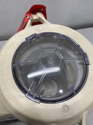 Pentair Intelliflo3 3HP Variable Speed and Flow Pump Tan 011075 for ...