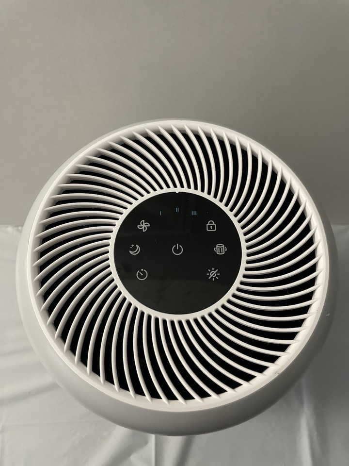 Levoit Core 300-RAC HEPA Air Purifier Pre-owned | eBay