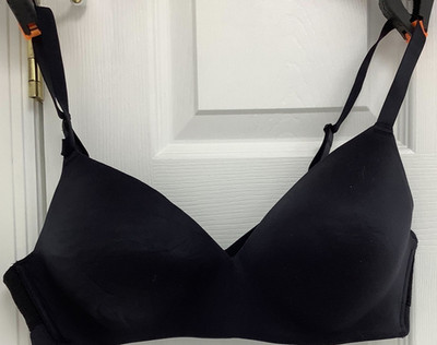 b.tempt'd Women's 40B Foundation Lightly Padded Wireless T-Shirt Bra ...