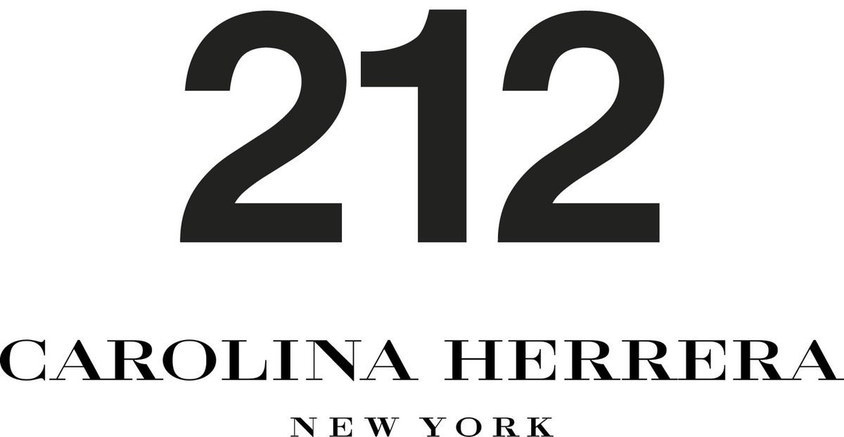 212 Men Logo
