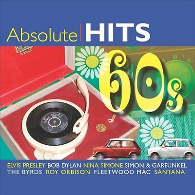 Absolute 60s Hits by Various Artists (CD, 2007) for sale online | eBay