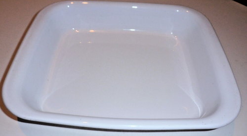 Corning Ware Spice of Life A-21 Baking Roaster Lasagna Dish L'Echalote ...