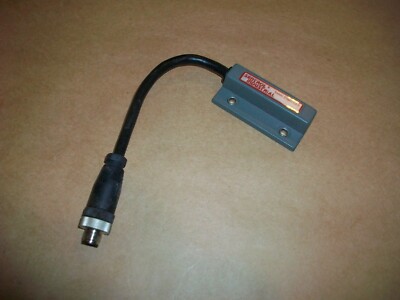 Sentrol Interlock Guard Switch 151-72-06K Coded Sensor USED | eBay