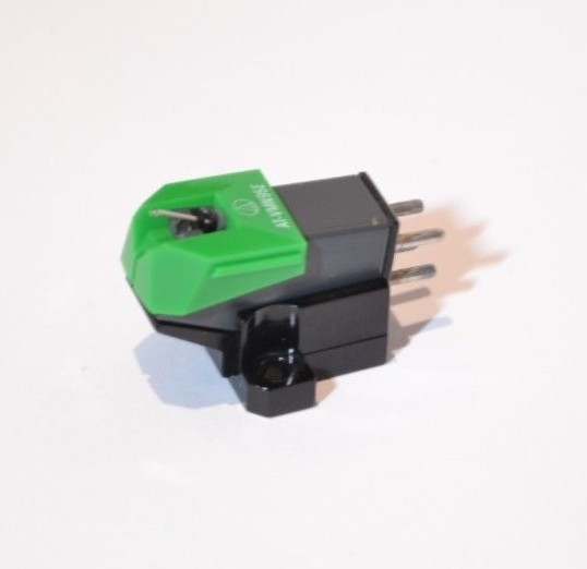 Elliptical Stylus for Linn K9 K5 & Basik MM Cartridges Sondek LP12 ...