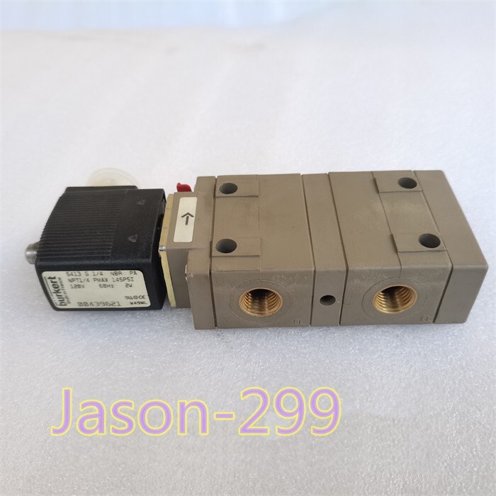 5413 G1/4 120V 60HZ fast ship by DHL OR EMS | eBay