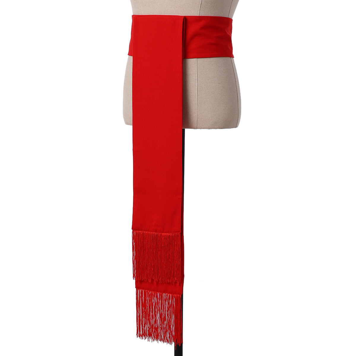 Clergy Belt Band Cincture With Fringe For Soutane Roman Cassock ...