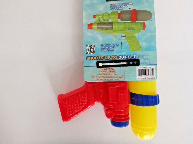 Water Sports CSG X2 SM Water Gun 81001 for sale online | eBay