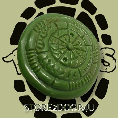 Teenage Mutant Ninja Turtles TMNT LEO Sewer Samurai Shield Original ...