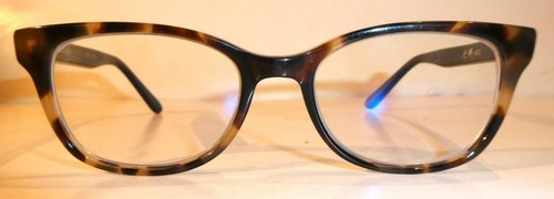 MASUNAGA 034 48-17 145 Tortoise/Black #53 Frames-Eyeglasses | eBay