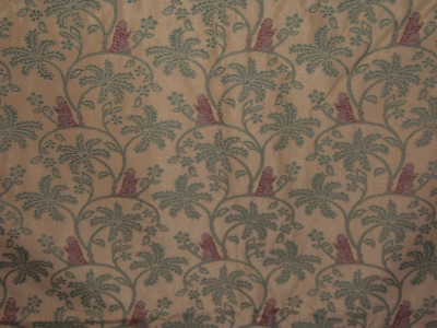 Lee Jofa, Congo Weave, Playful Moneys in the Wild, BTY, Various Colors ...