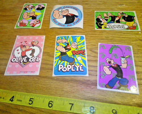 Popeye for sale | eBay