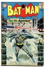 Batman #166 1964 - DC -VG+ - Comic Book | eBay