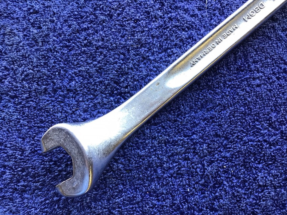 Stahlwille 3010/17 Mercedes Valve Adjustment Wrench | eBay