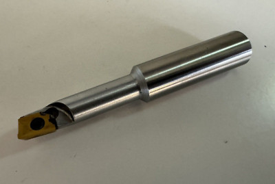 Grinding - Weldon Model