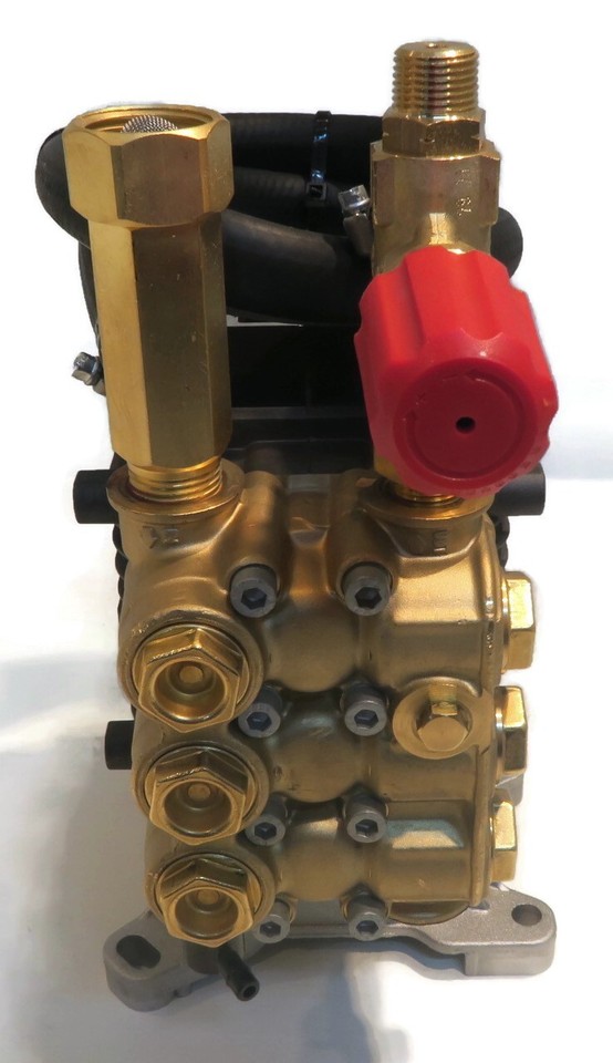 AR 1" Shaft 3000 PSI PRESSURE WASHER Water PUMP for General EZ3035G ...