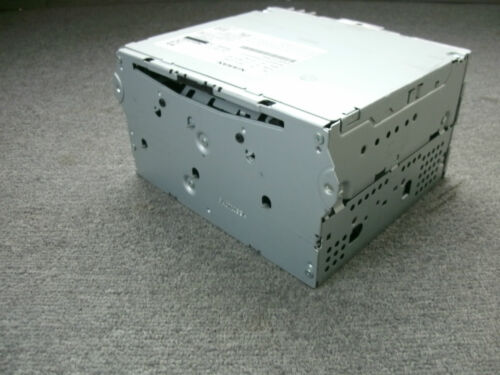 AV Controller Control Unit Nissan 2591A-1SX5C 2013 Infiniti JX35 | eBay