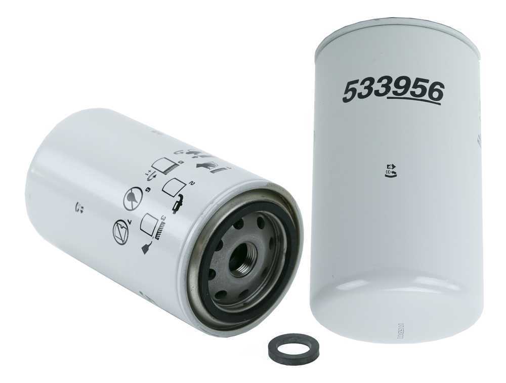 Fuel Filter Wix 33956 for sale online | eBay