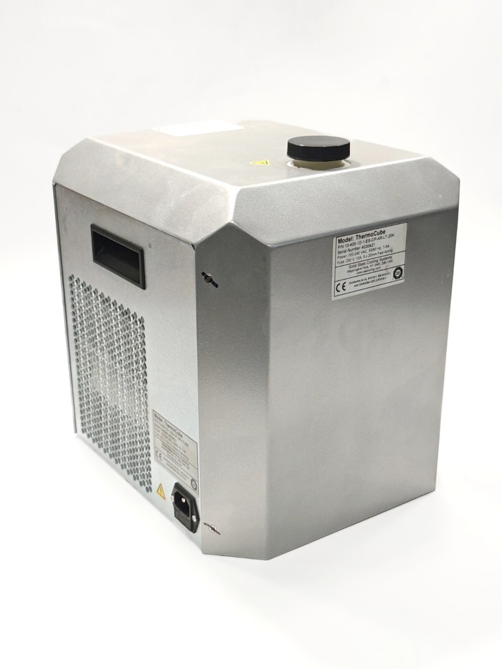 ThermoCube Solid State Chiller - P/N: 10-400-1D-1-ES-CP-AR-LT-20K - NEW ...