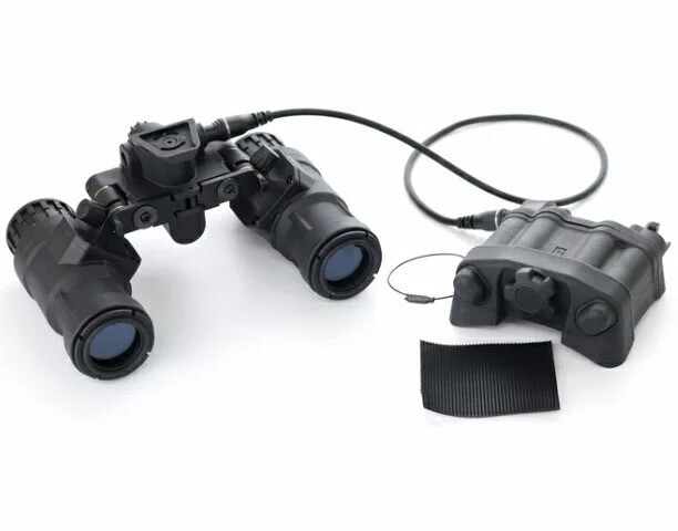 1:1 Model Replica AN/PVS-31 Night Vision Goggle NVG PVS-31 w/ Battery ...
