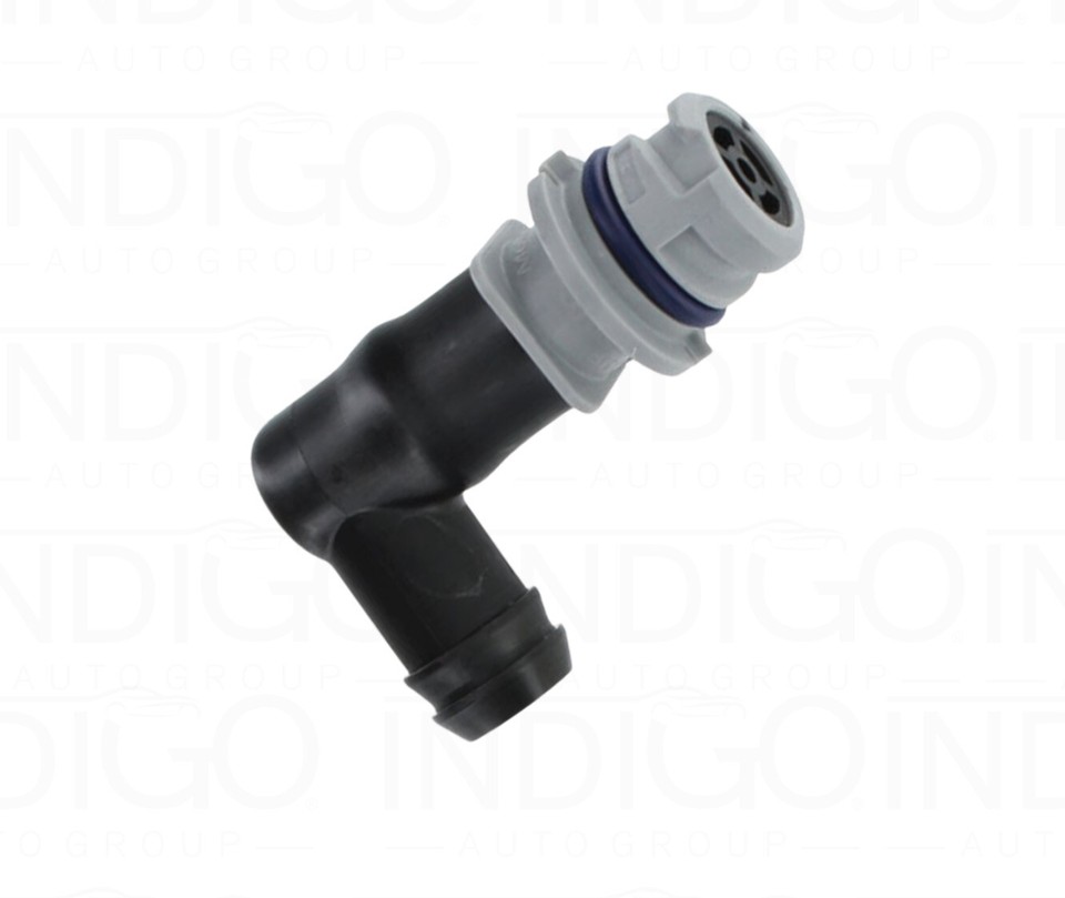 2003-2009 JAGUAR XJ (VIN) ENGINES ONLY OEM ALL PCV Valve XJVIN-AJ812570 ...