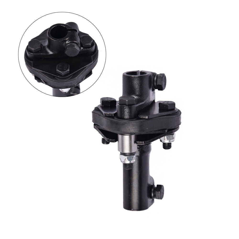 1PC New Steering Intermediate Shaft For Toyota 4Runner Tacoma Tundra ...