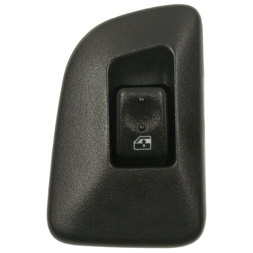 Door Window Switch Rear Right SMP For 2007 Chevrolet Silverado 1500 HD ...