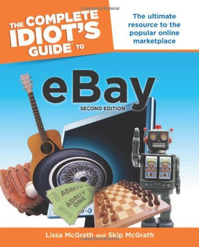 The Complete Idiots Guide to - GOOD 9781592579693| eBay