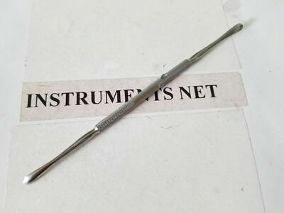 6 FREER Elevator Surgical Dental Ophthalmic Instruments | eBay