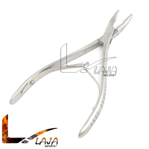 Lempert Bone Rongeur Forceps 6.5" Stainless Steel | eBay