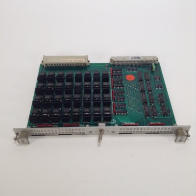 Sattcontrol 650-001-477/2 ABB CPU board card control karte Used UMP | eBay