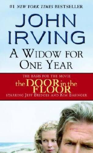A Widow for One Year - Mass Market Paperback By Irving, John - GOOD ...