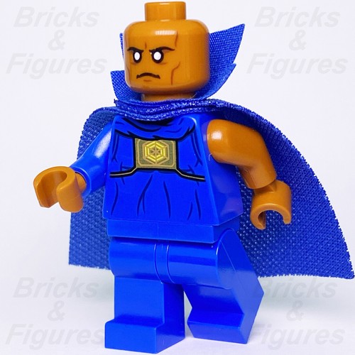 LEGO® Marvel Super Heroes The Watcher Minifigure What If...? 76194 ...