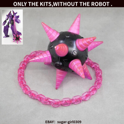 Shockwave Lab SL-183 Meteor Hammer Upgrade KIT For Legacy Titan-class ...